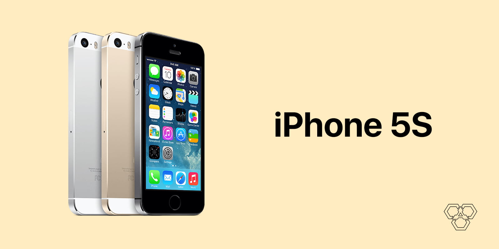 Evolution of the iPhone [2007 - 2024]