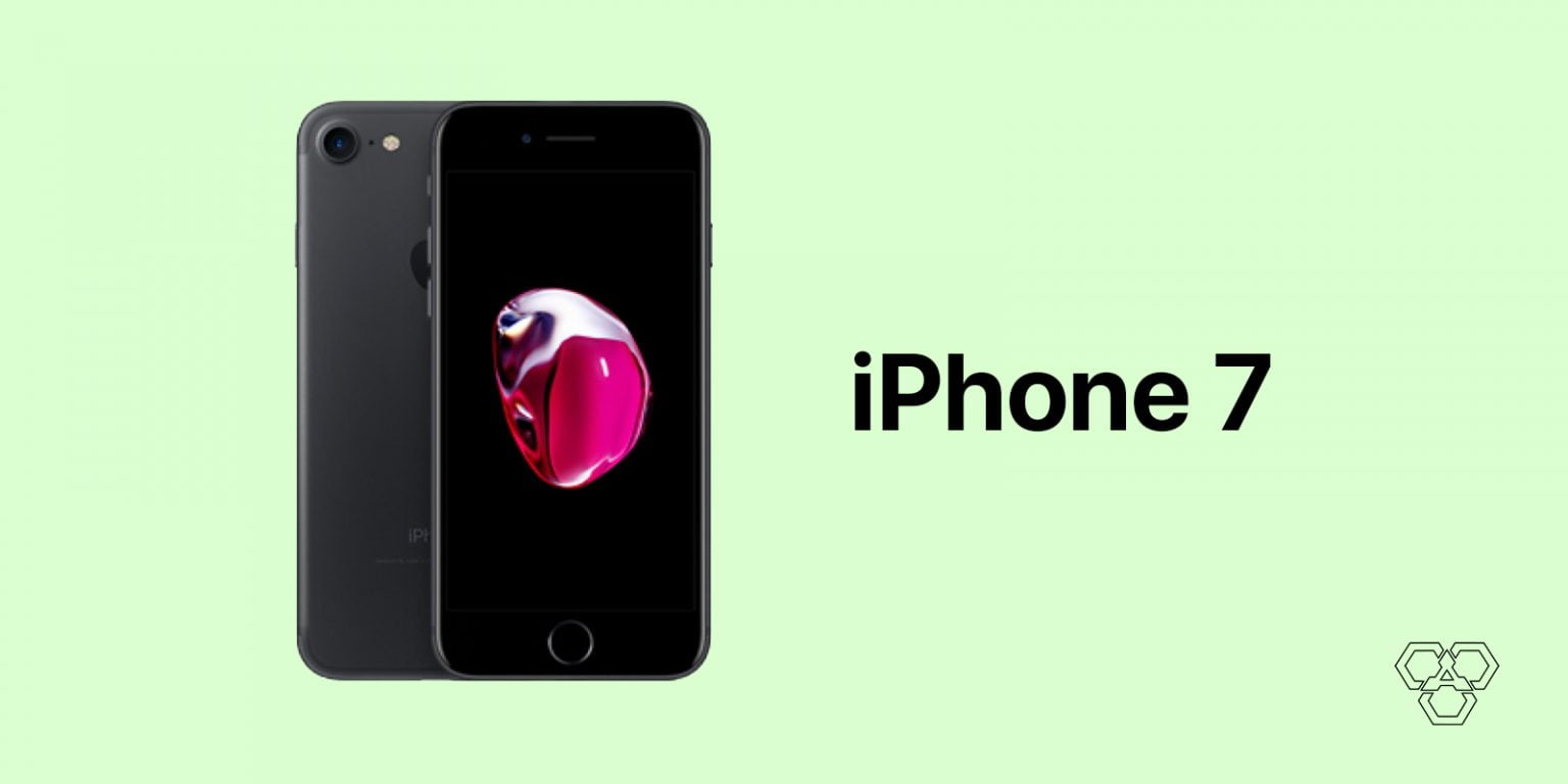 Evolution of the iPhone [2007 - 2025]