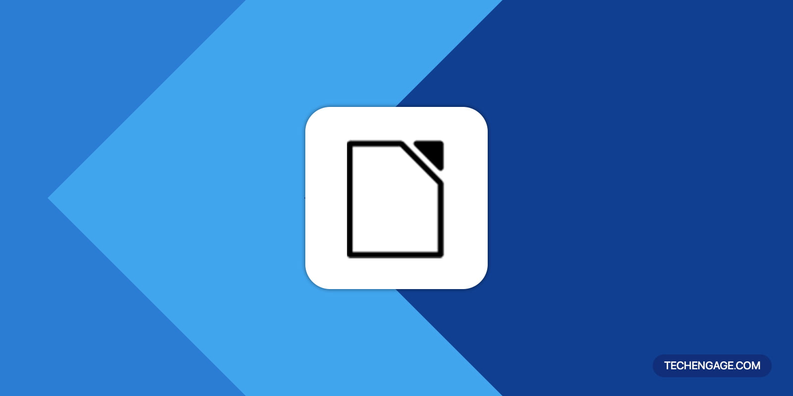 Top FREE MS Word Alternatives in 2023 - TechEngage