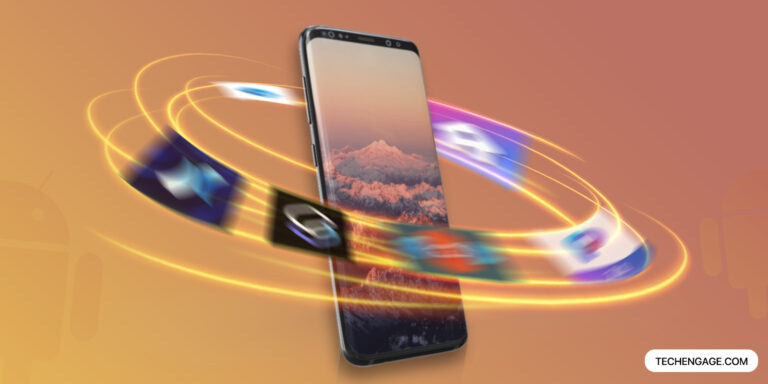 7 Best GPS (Navigation) Map Apps of 2024 - TechEngage