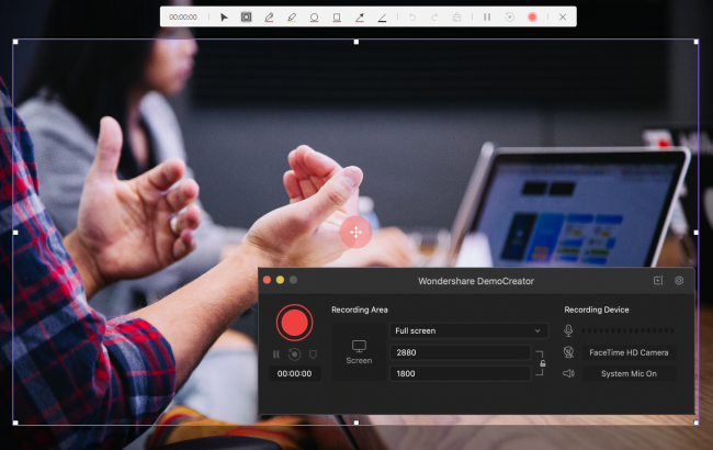 How to record your screen and edit videos on macOS - TechEngage