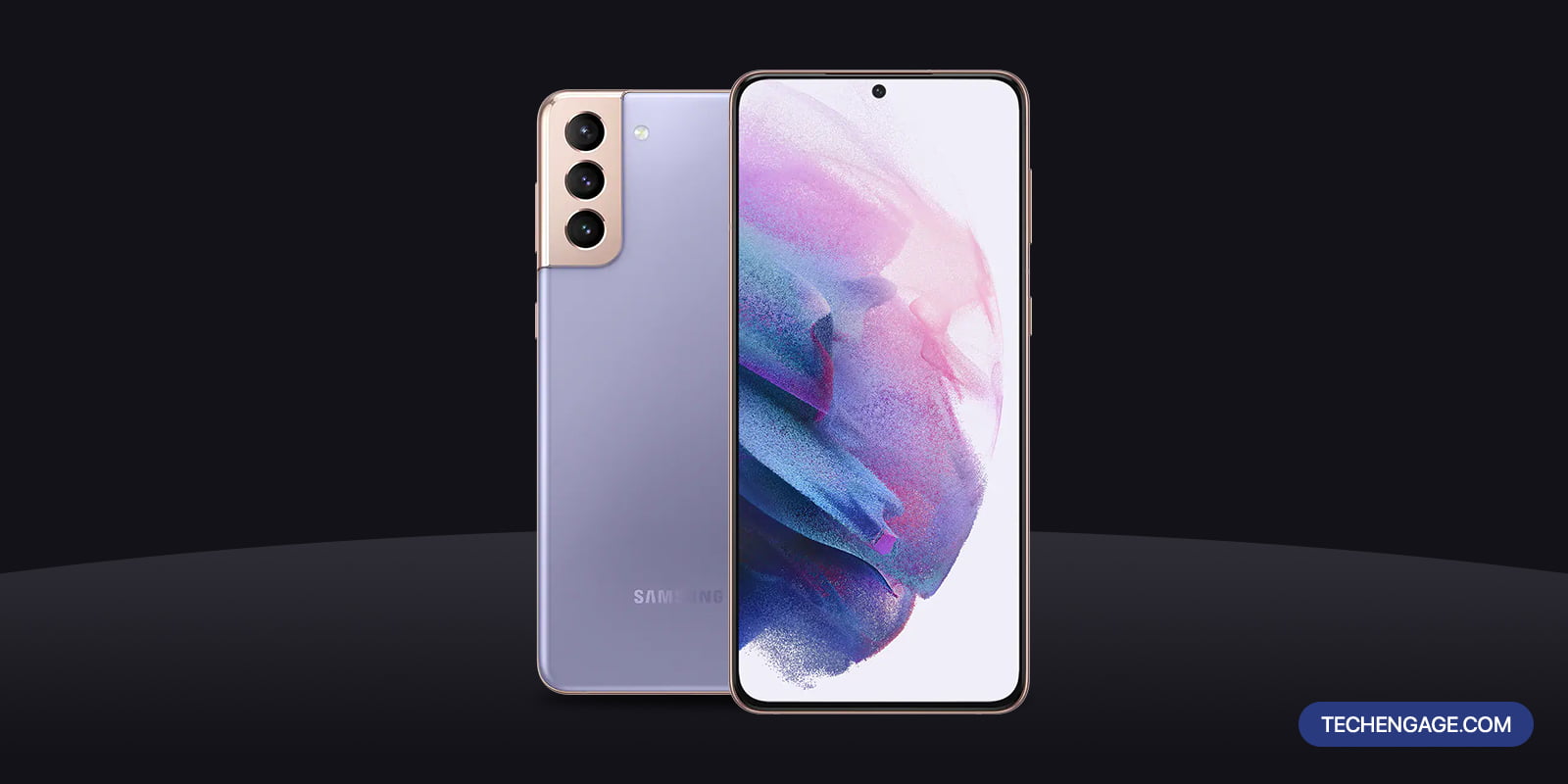 Samsung S21 series is here and we've got everything you need to know