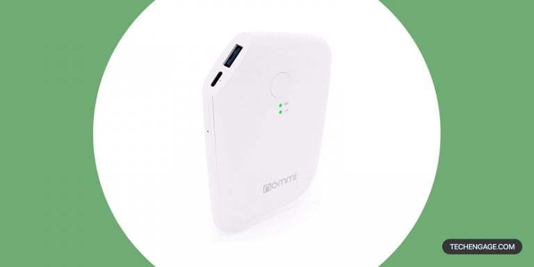 Best Mobile 4G Wi-Fi Hotspots on Amazon for 2021 - TechEngage