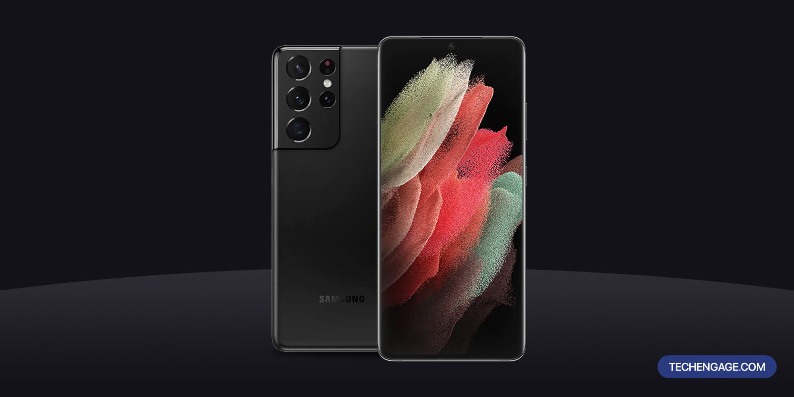 Samsung S21 series is here and we've got everything you need to know