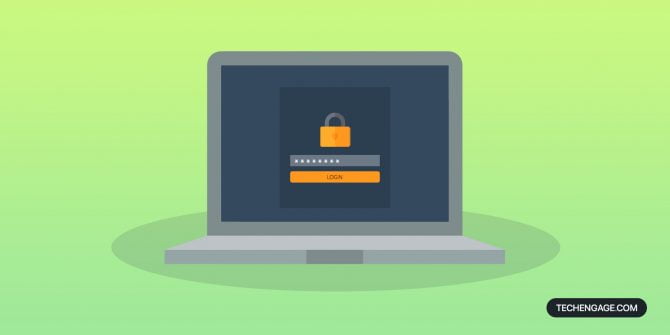 A Guide to Keeping Your Password Secure in 2024 - TechEngage