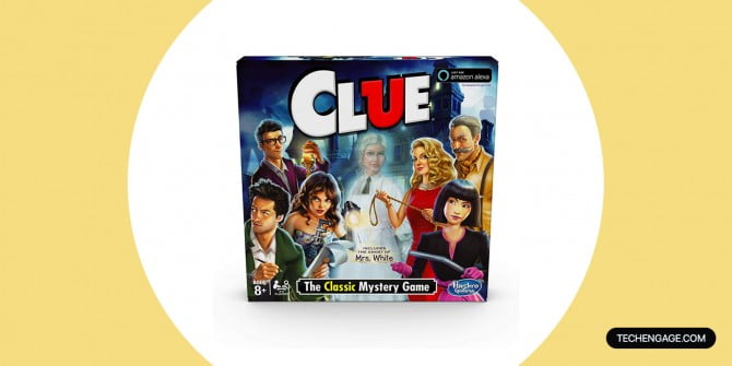 Best Family Board Games to Buy on Amazon for 2021 - TechEngage