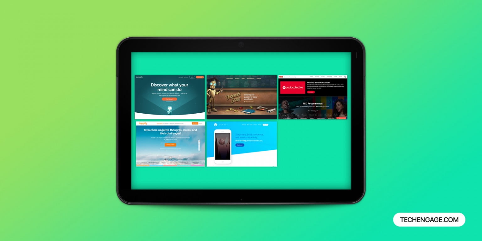 Top 7 Best Map Apps in 2024 - TechEngage