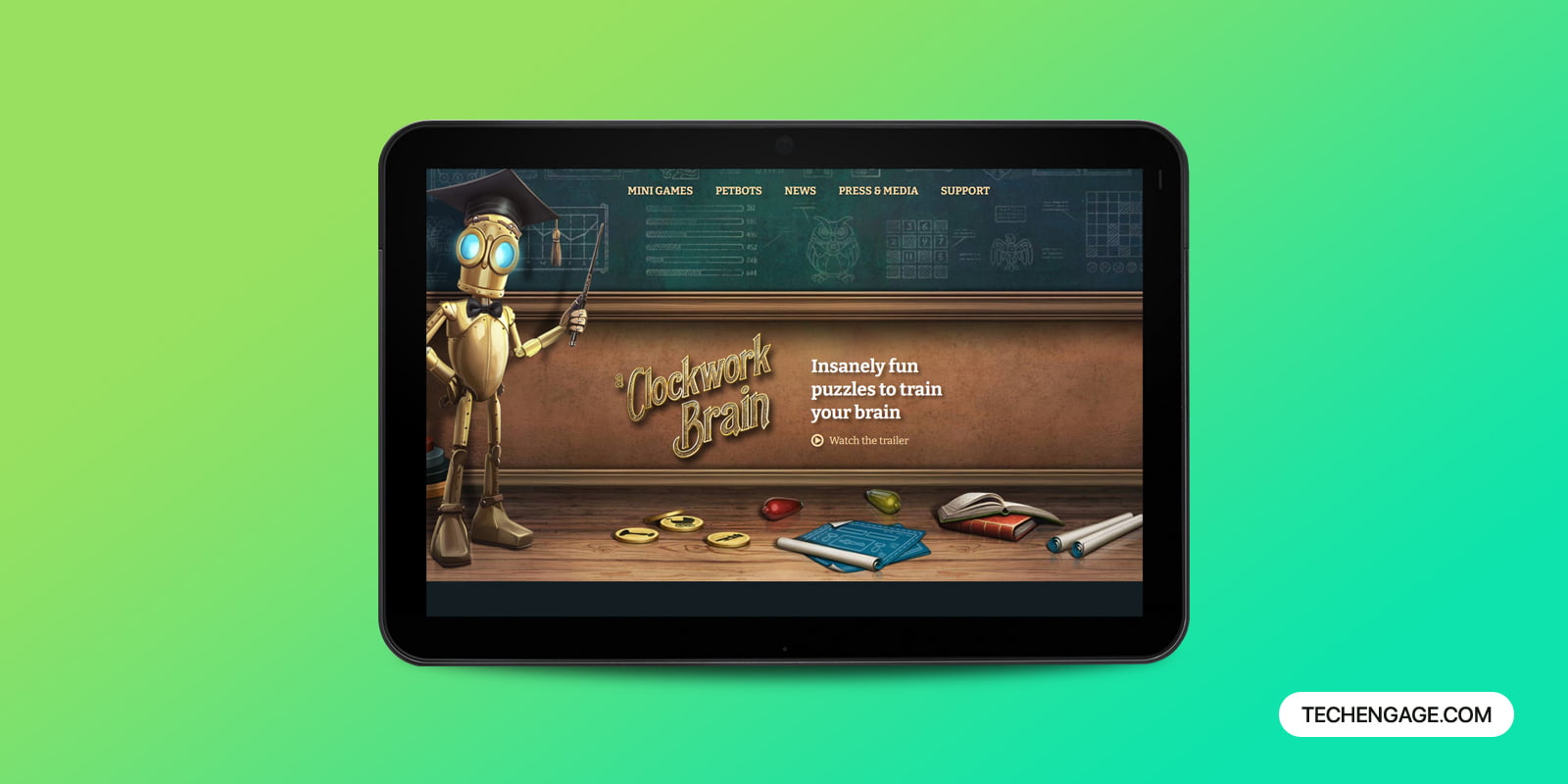 10 best brain training apps to make you smarter - TechEngage