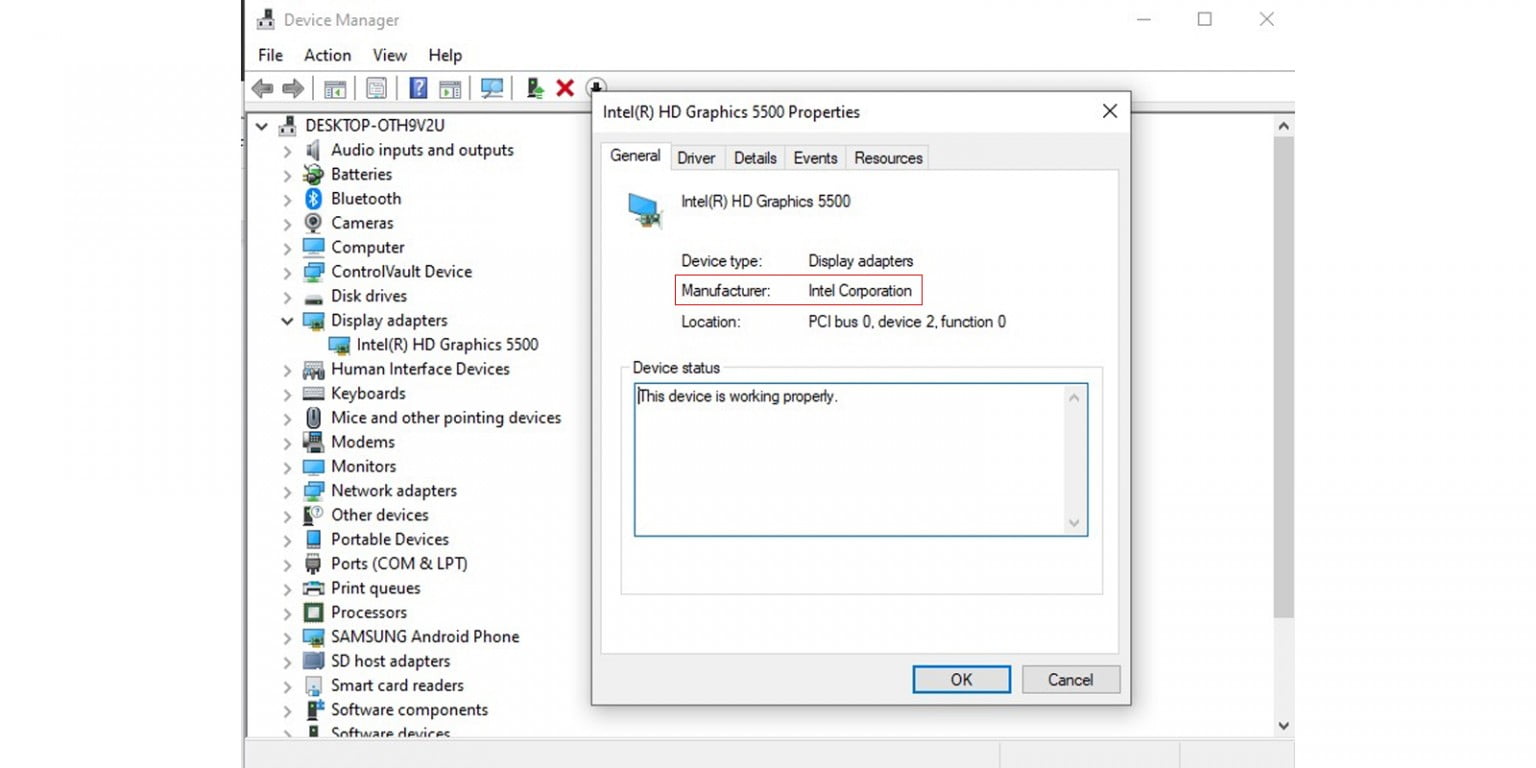 How to Find the Graphics Card in Your PC 2025 - TechEngage