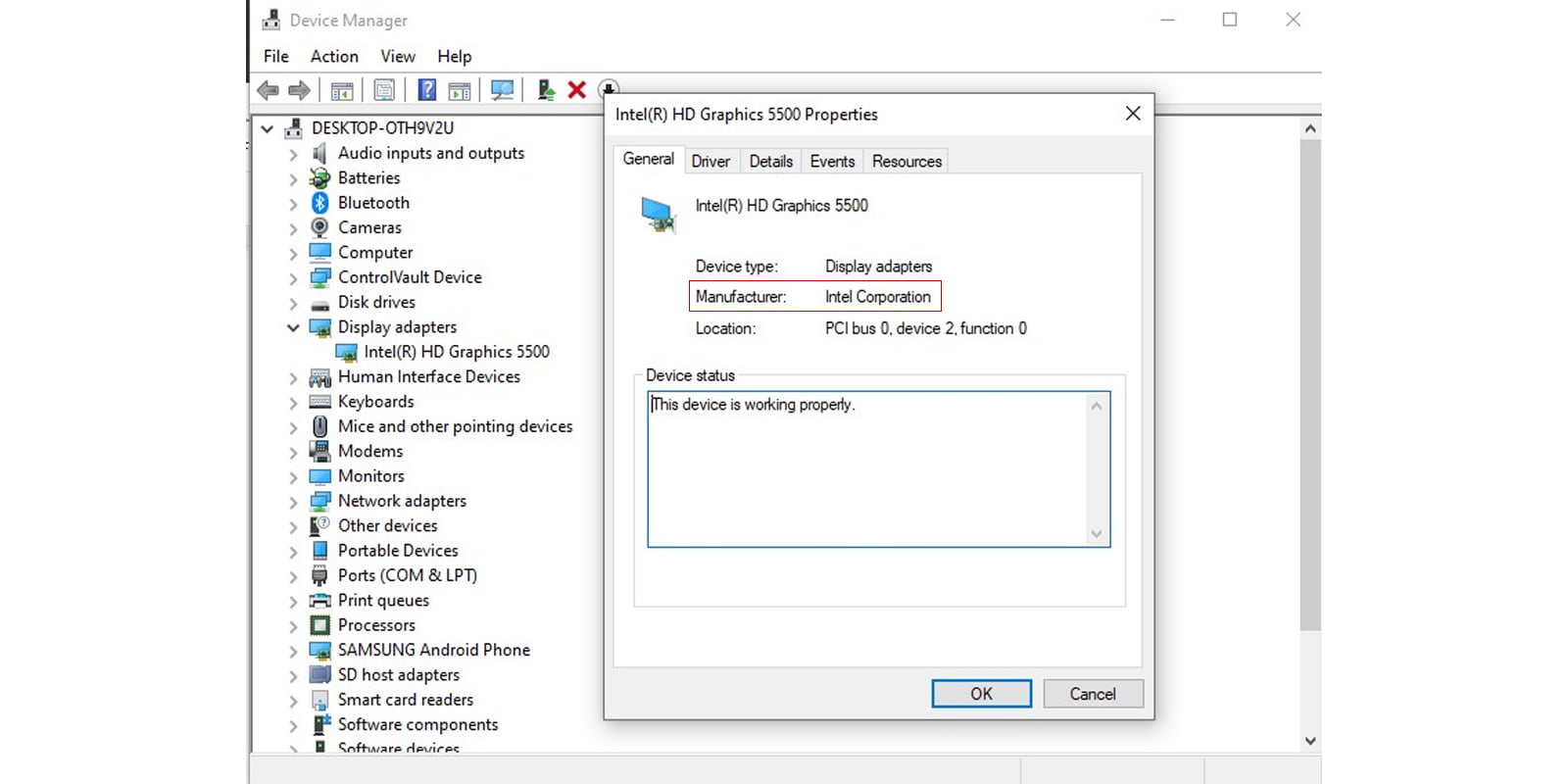 How to check your PC's Graphics Card (GPU) - TechEngage