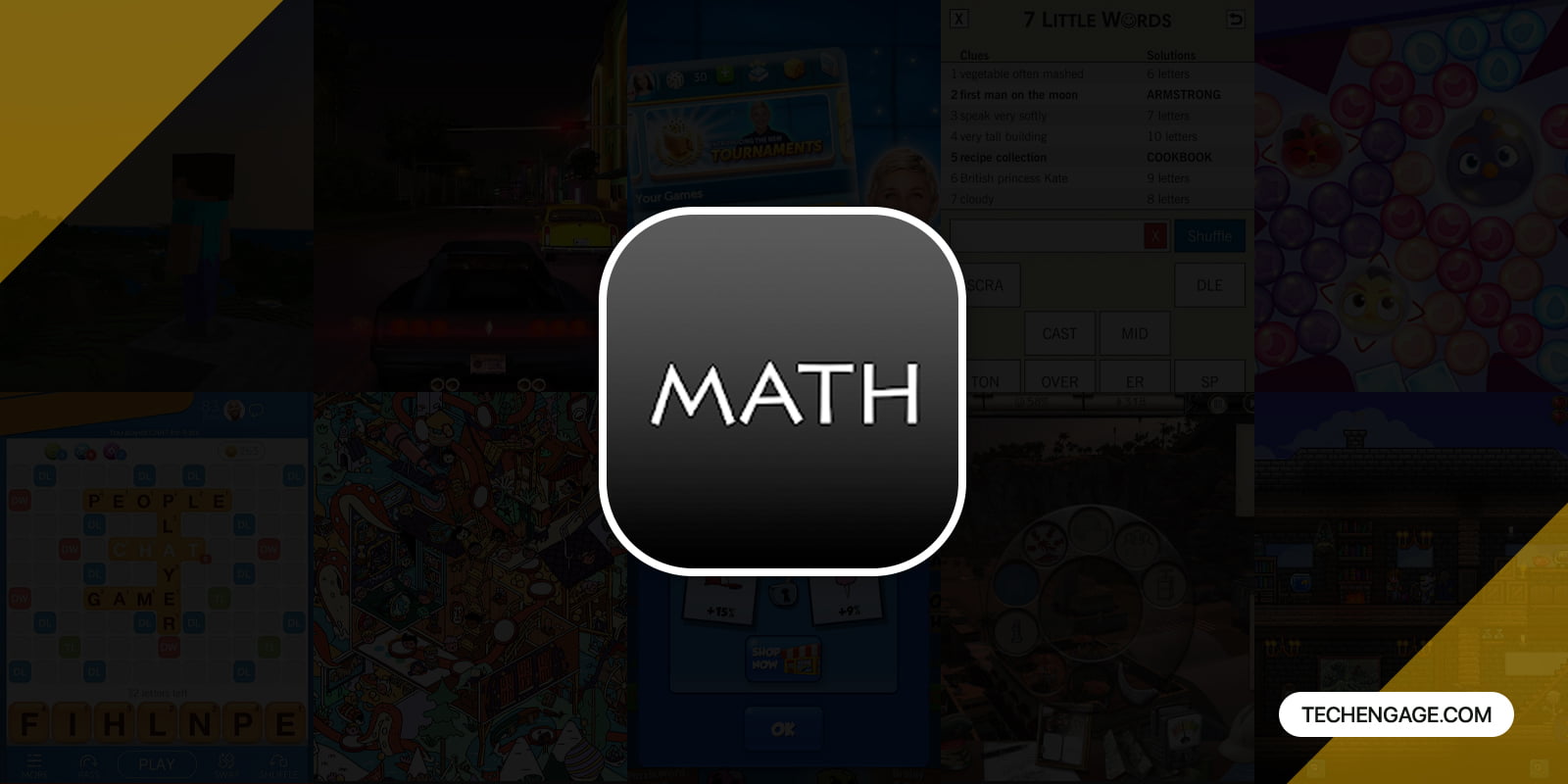 Best Games to Play in 2023 - TechEngage