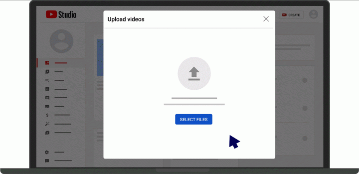 YouTube begins testing copyright check tool for videos - TechEngage