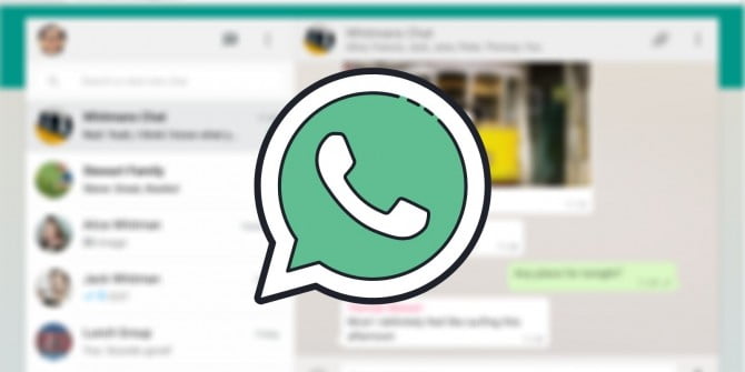 Whatsapp rolls out audio and video calling on desktop - TechEngage