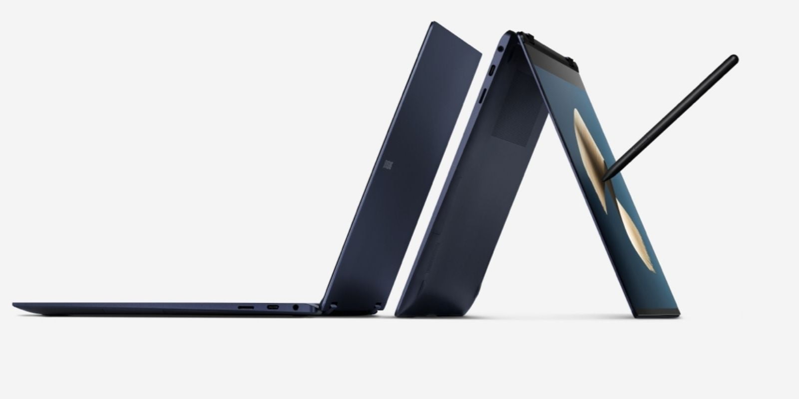 Samsung announces Galaxy Book Pro laptops in its Unpacked event 2021