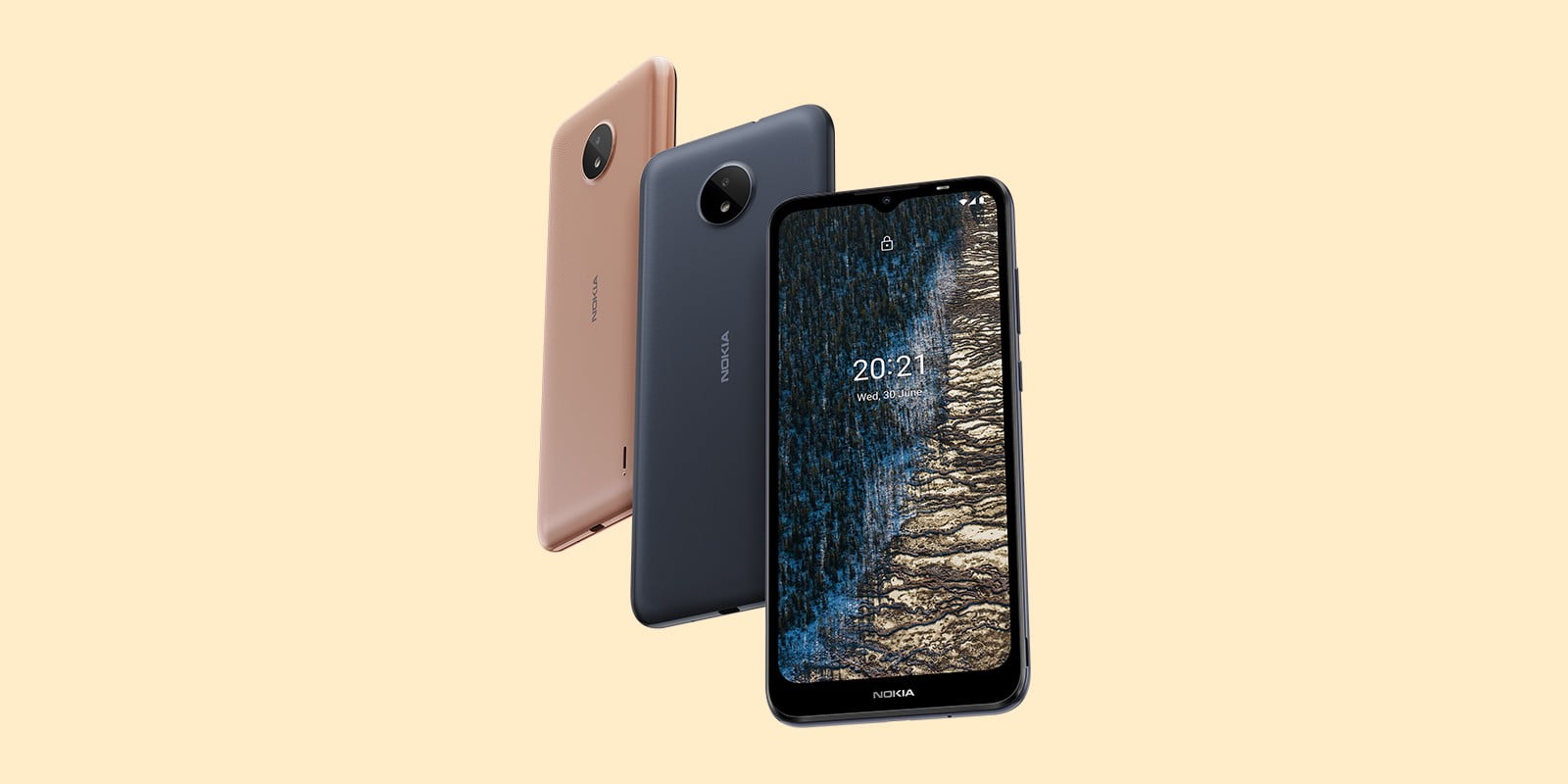 Everything you need to know about new Nokia smartphones - TechEngage