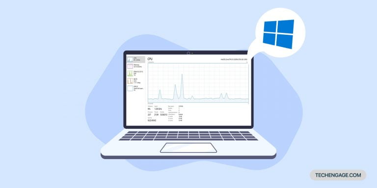 How to get "This PC" icon on your desktop in Windows 10 - TechEngage