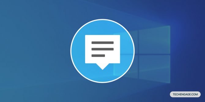 How to get "This PC" icon on your desktop in Windows 10 - TechEngage