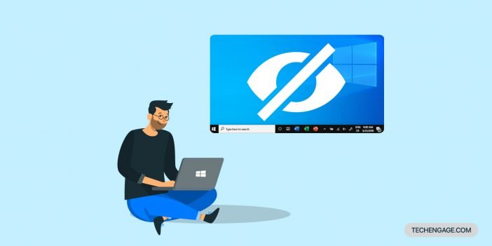 How to get the "This PC" icon on your desktop in Windows 10 - TechEngage
