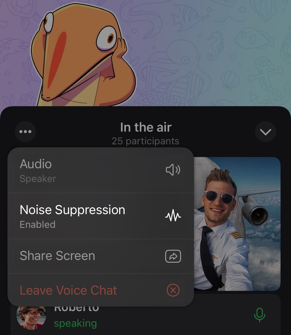 Telegram introduces group video calls, screen sharing, and more ...
