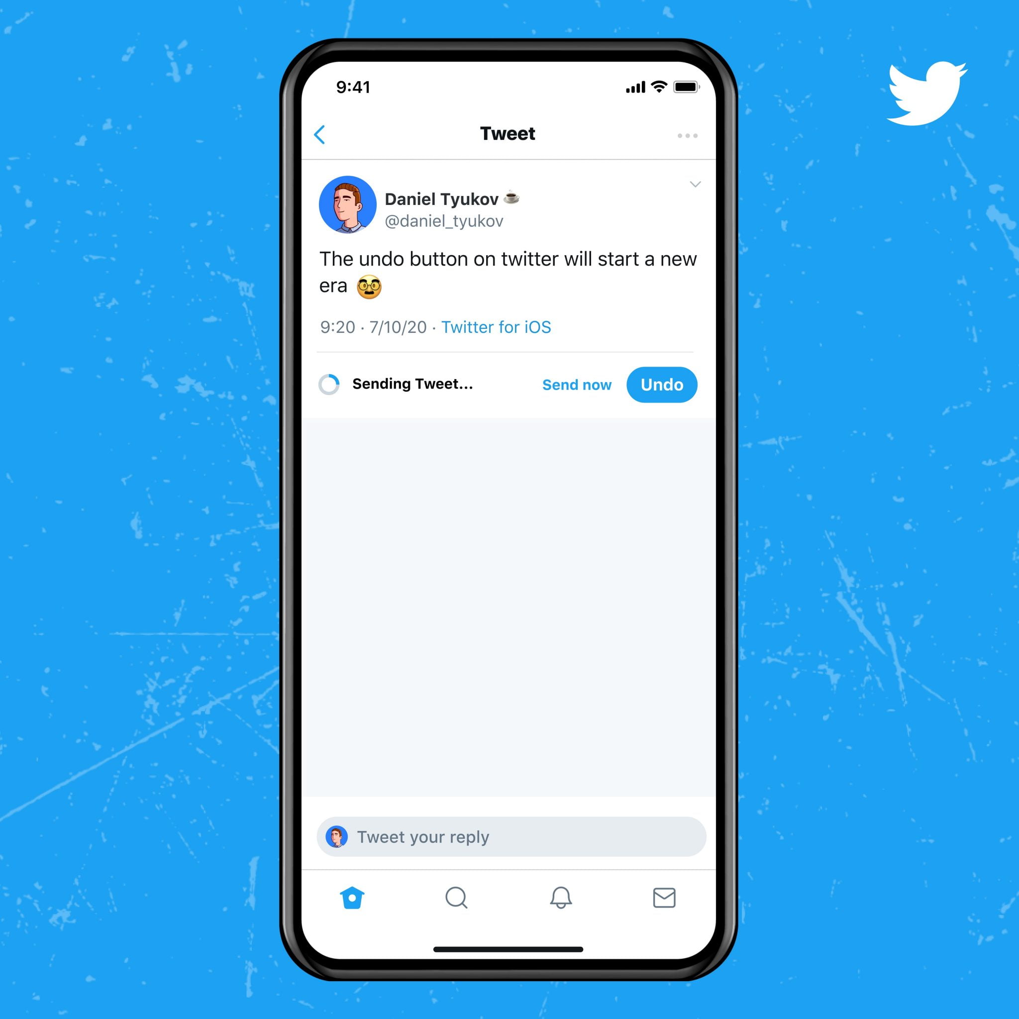 Twitter launches its first ever subscription service "Twitter Blue ...