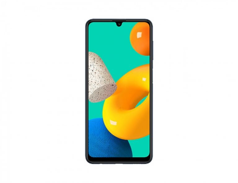 Samsung launches Galaxy M32 with 90Hz display and 6,000mAh battery
