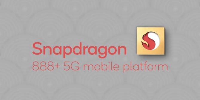 Qualcomm announces an upgraded Snapdragon 888 Plus 5G at MWC 2021