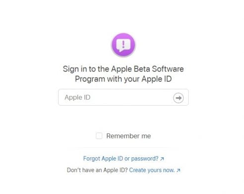 How to download iOS 15 beta on your iPhone or iPad - TechEngage