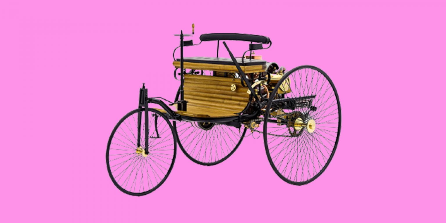 Top 63 tech innovations in history - TechEngage