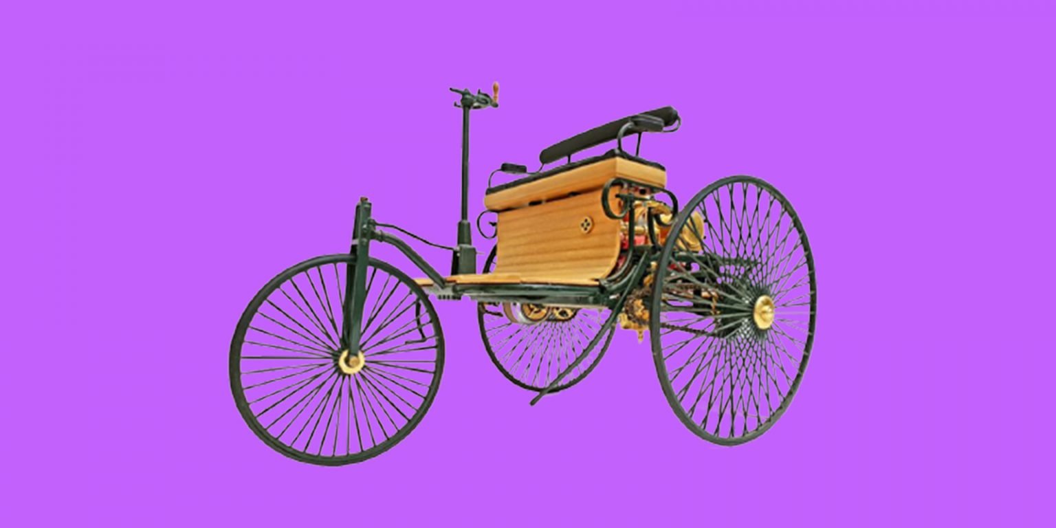 Top 63 tech innovations in history - TechEngage