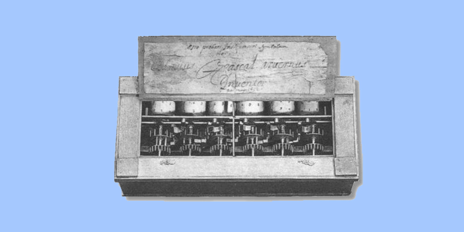 Top 63 tech innovations in history - TechEngage