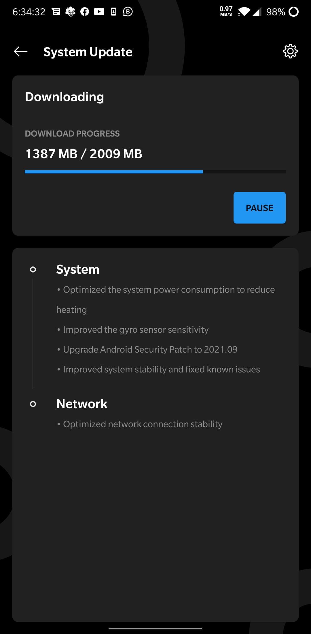 OnePlus 6, 6T are finally getting a stable Android 11 update - TechEngage