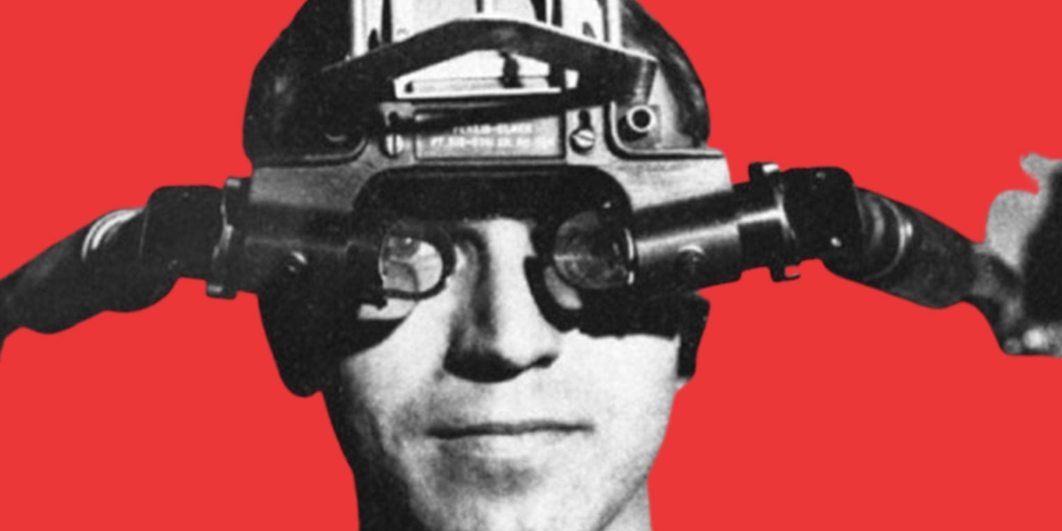 Top 63 tech innovations in history - TechEngage