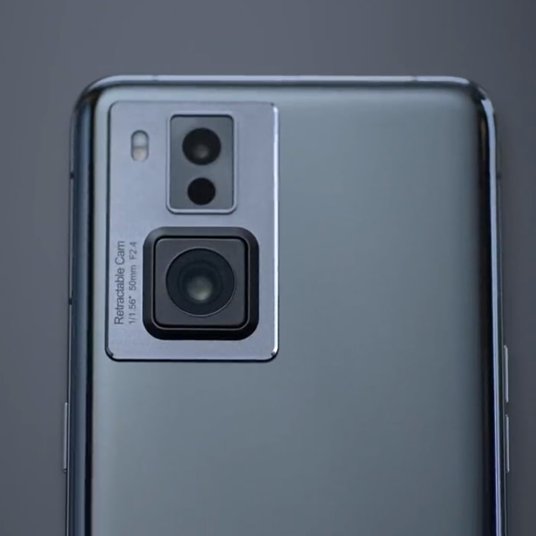 Oppo shows off retractable camera tech for phones - TechEngage