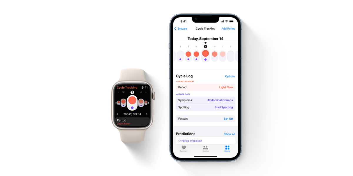 How to Use Apple Health Efficiently on iPhone and Apple Watch? - TechEngage