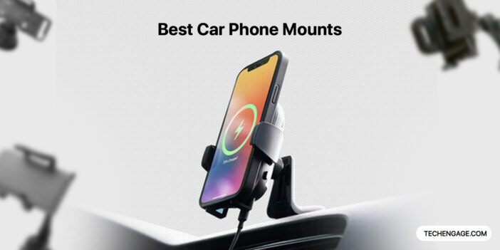 Top 6 Car Scratch Removers for 2024 - TechEngage