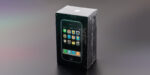 A box packed OG iPhone is set to auction for $50,000 - TechEngage