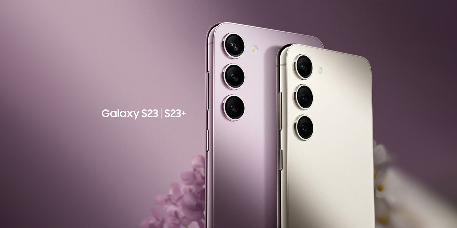 Samsung unveils Galaxy S23 series with "made for Galaxy" Snapdragon ...