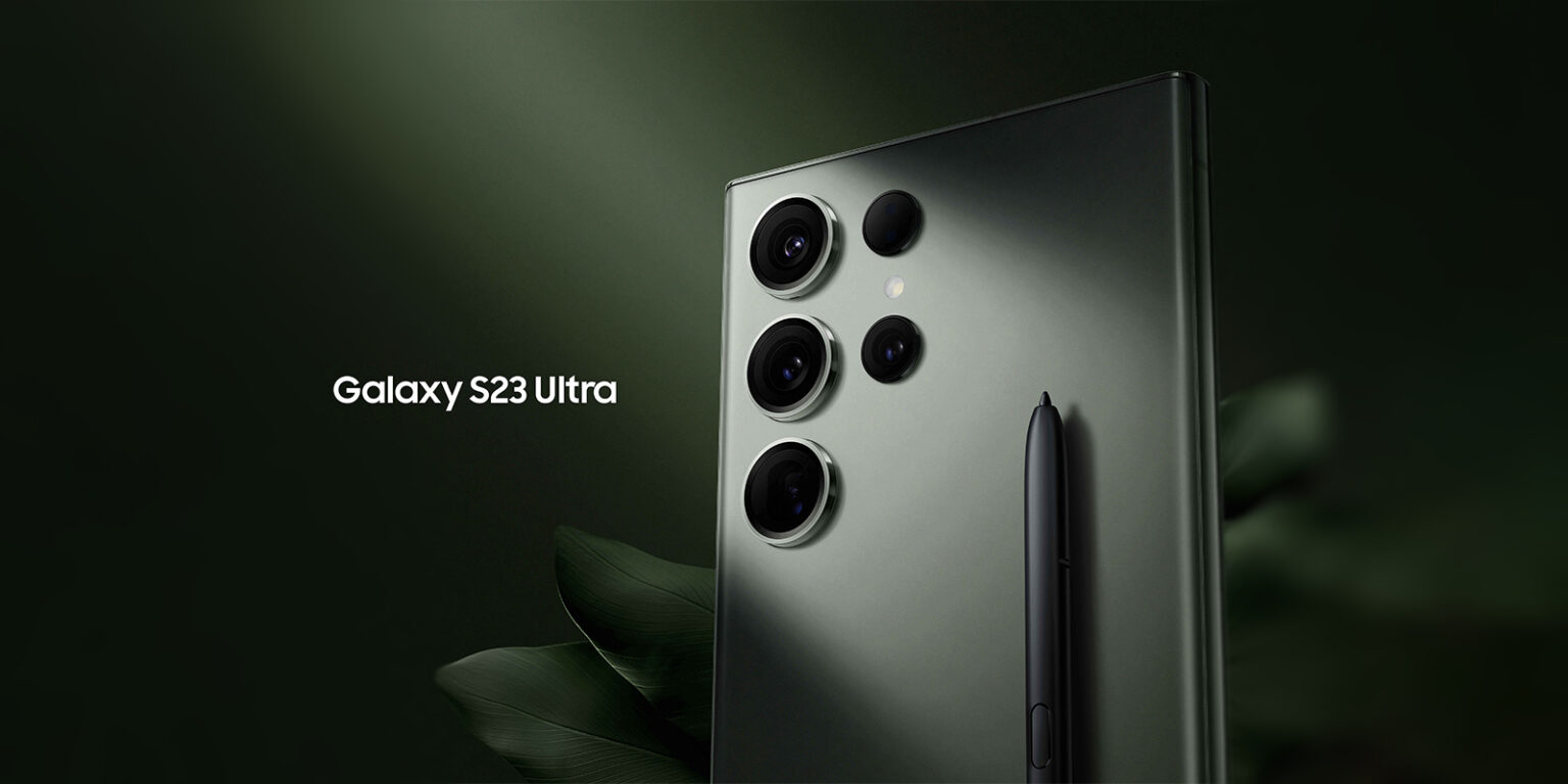 Samsung unveils Galaxy S23 series with "made for Galaxy" Snapdragon ...