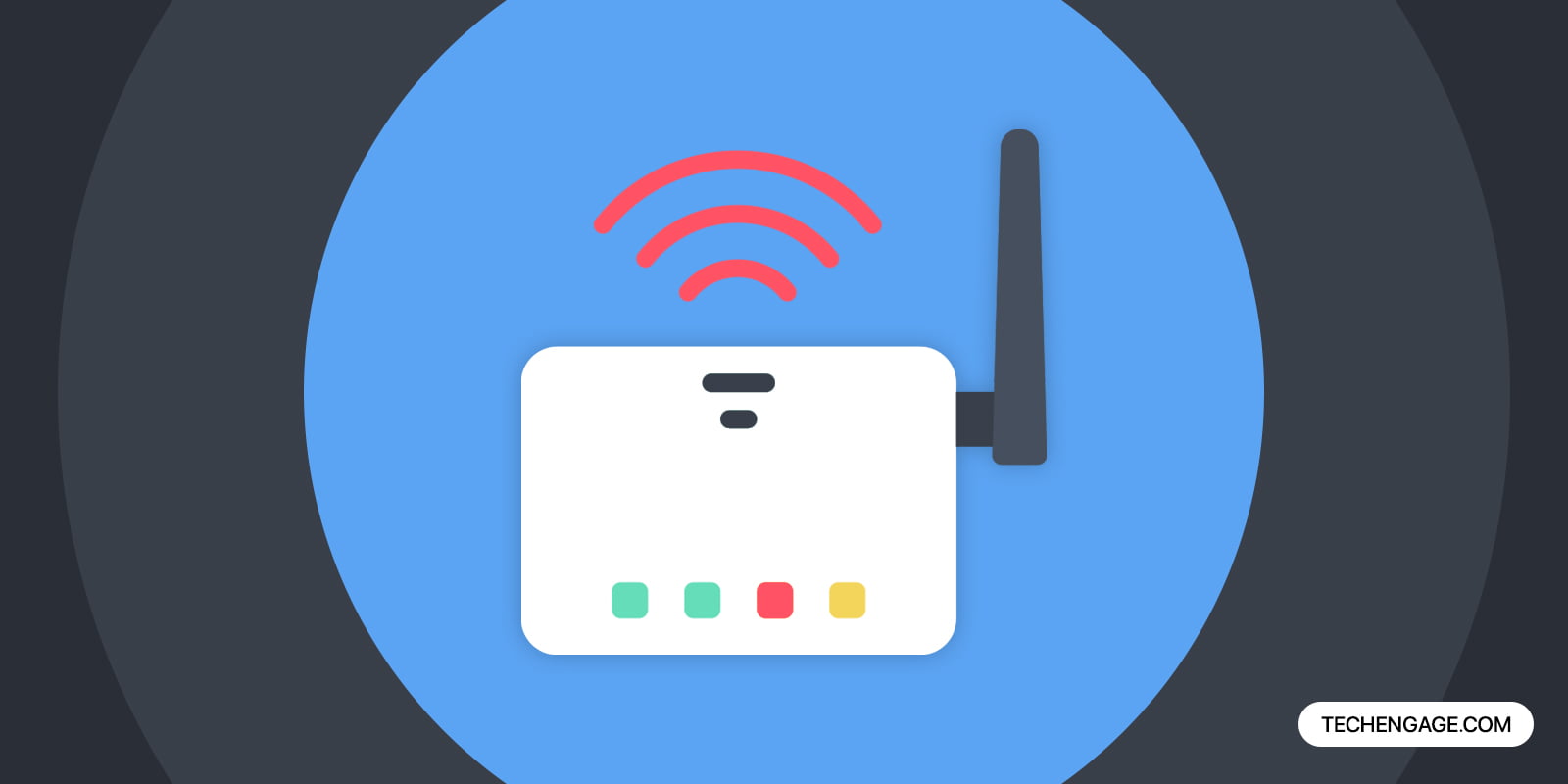 Best Long-Range Outdoor WiFi Extenders 2026 - Tested & Reviewed